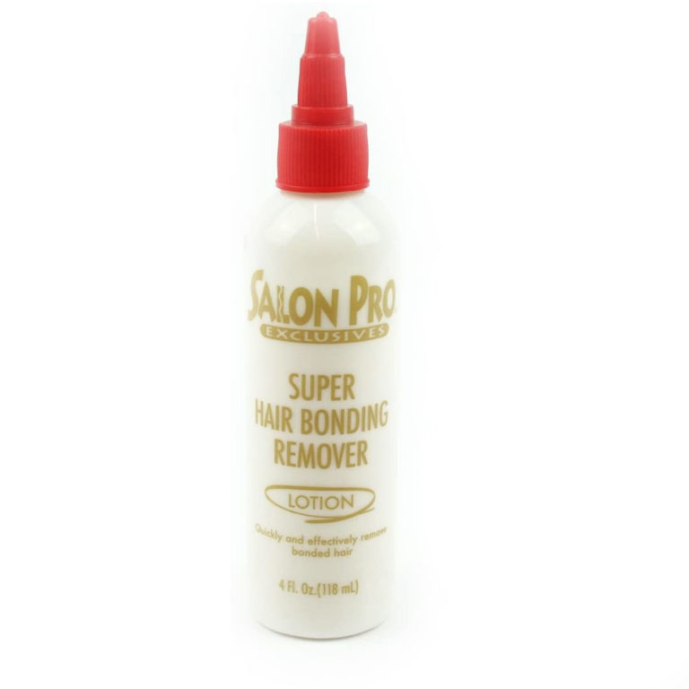 Salon Pro Super Hair Bonding Remover 118 ml - Pamir Hairfashion