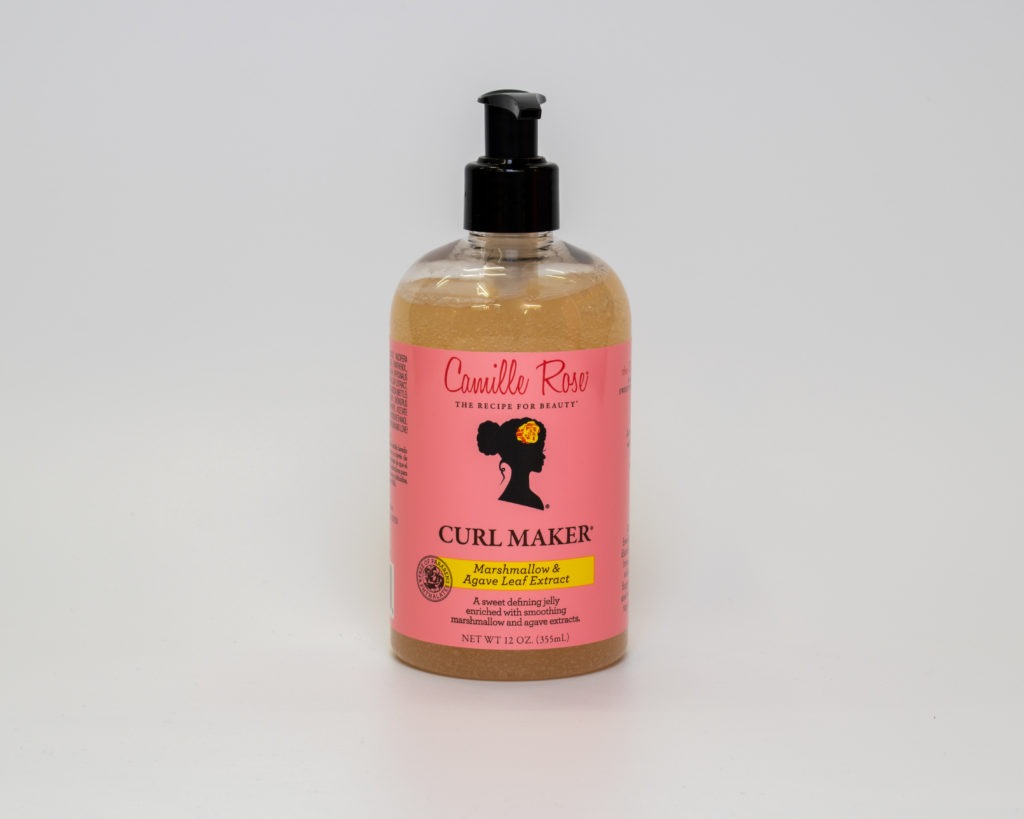 Camille Rose Curl Maker - Pamir Hairfashion