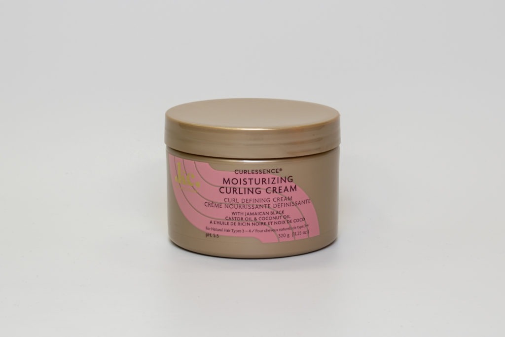 KeraCare Curlessence Moisturizing Curling Cream - Pamir Hairfashion